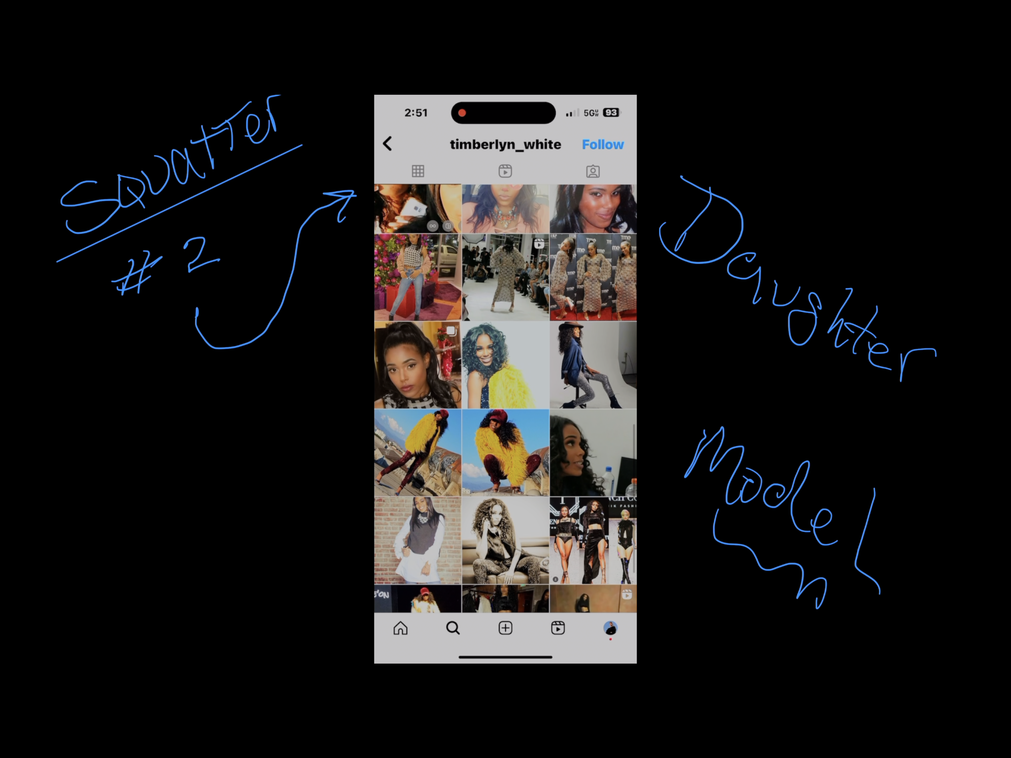 Squatters Exposed – Squatter Hunters